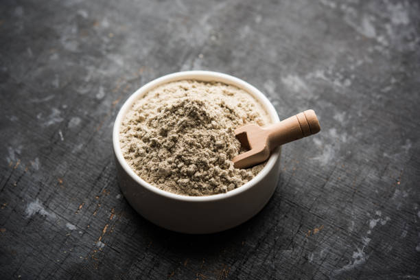 Multi Millet Malt (Sprouted and Roasted) – Farm Aahaara Vanam